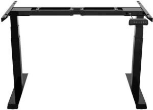 Ergonomicsdirect Office Standing Desk Frame Bed Rods | Makro