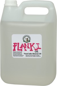 Planki Wax Planki Oil 5L Furniture Polish for Wood | Makro