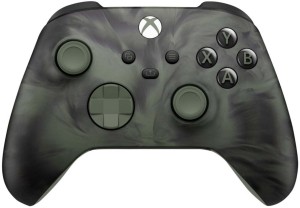 Xbox Controller Wireless Gamepad | Makro