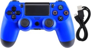 Nesty Doubleshock Wireless PS4 Controller | Makro