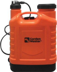 Garden Master Pressure (Parallel Import) 16 L Backpack Sprayer | Makro