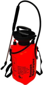 A2Z PPS-5L 5 L Backpack Sprayer | Makro