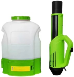 Generic Electrostatic Fogging Sanitizing Machine with 16L Cordless ...