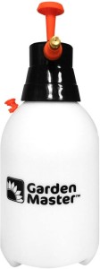 Garden Master Pressurised Sprayer 1 L Hand Held Sprayer | Makro