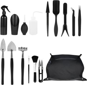 MUST 3061061 Garden Tool Kit | Makro