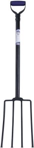 Marathon Digging Fork Black Garden Tool Kit | Makro
