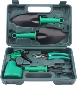 ALANES GTS-001 Garden Tool Kit | Makro