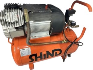 SHIND High Pressure Regulator | Makro