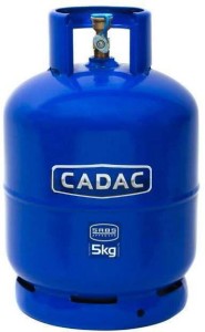 CADAC Cadac Full Gas Cylinder Butane | Makro