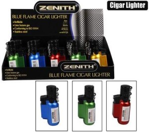 Zenith 083-000058-5 Plastic Gas Lighter | Makro