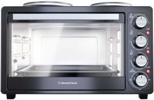 Bennett Read 30-Litre KEC402 Oven | Makro