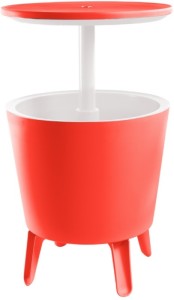 Keter Multifunctional Cool Bar 2-in-1 Cooler Table | Makro