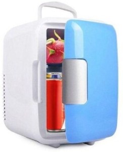 Generic Mini 4L Car Cooler Cooler | Makro