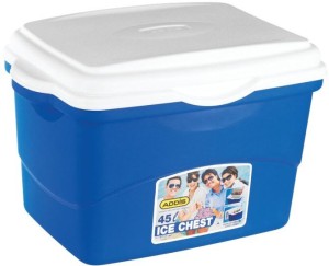 Addis Blue Ice Chest Cooler Box 45L 9644BL blue | Makro