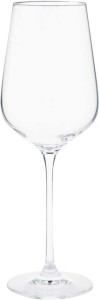 Galateo (Pack of 4) White Wine Glass Set | Makro