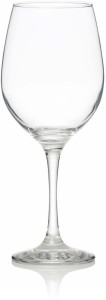 Consol (Pack of 4) Lyon Red Wine Glass Set | Makro
