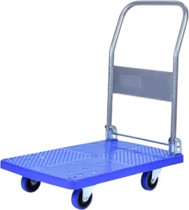 Perfect Dealz Manual Golf Trolley with 100 kg Loading Capacity | Makro