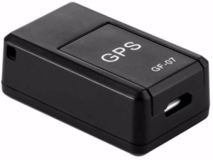 Generic Super Electronics GF-07 Mini GPS Tracker GPS Device | Makro