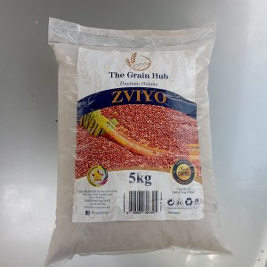 grainhub Zviyo Finger Millet | Makro