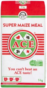 Ace Super Maize Meal Maize/Corn | Makro