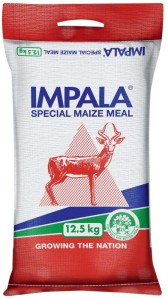 Impala Special Maize Meal Maize/Corn | Makro