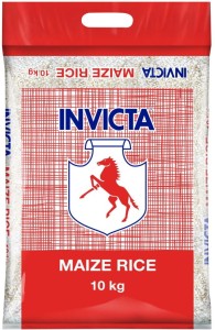 Invicta Maize Rice Maize/Corn | Makro
