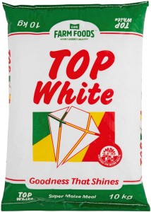 Top White Super Maize Meal Maize/Corn | Makro