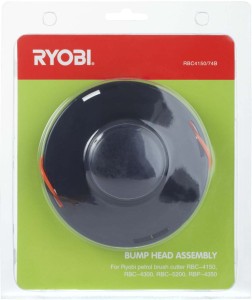 Ryobi 000000000000177410_EA Cordless Grass Trimmer | Makro