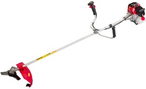 Ryobi Petrol Brush Cutter 52Cc 2-Stroke Corded Grass Trimmer | Makro