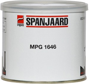 SPANJAARD 52530505 Silicon Grease | Makro