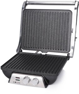 RAF 2000w Electric Steak Machine Rib Roaster Grill | Makro