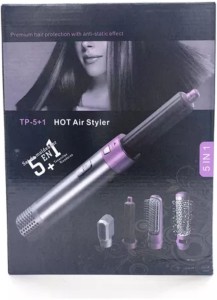 Generic 3 Tier 1000w 5 In 1 Hair Dryer Hair Dryer | Makro