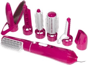 Perfect Dealz PDHD-001 Hair Dryer | Makro