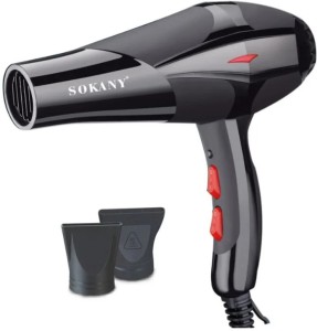 sokany HS-3890 Hair Dryer | Makro