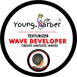 Limitless Wave Developer Wave Developer All Hair Types | Makro
