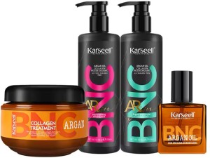 Karseell BNC Full Combo | Makro