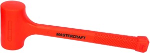 Mastercraft GS160134 Curved Claw Hammer | Makro