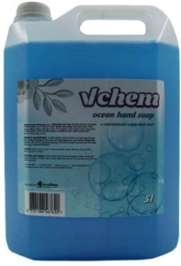 VChem Ocean Hand Wash Can For Men & Women | Makro