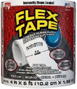 FLEX TAPE 6973347450020 8 cm Single Sided Tape | Makro