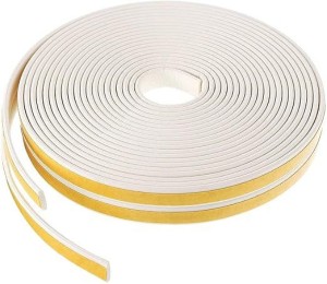 Homecraft Universal Door And Window Weather Seal and Soundproofing Type ...