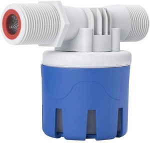 Homecraft Automatic 3/4 Water Level Float Valve Male/Female Ball Valve ...