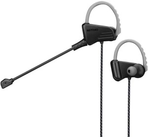 VolkanoX VK-1104-BK Bluetooth Headset | Makro