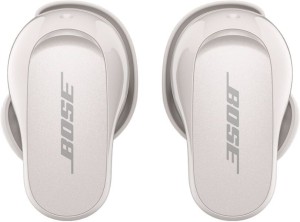 BOSE Quiet Comfort Earbuds II - Soapstone (Parallel Import) Bluetooth ...