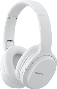 Havit I62 White Wireless Bluetooth Bluetooth without Mic Headset | Makro