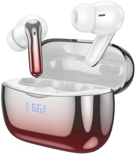 Hoco. eq16-red Bluetooth Headset | Makro