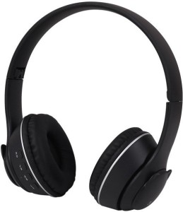 Hireless Headset MZ001 Bluetooth Headset Bluetooth & Wired Headset | Makro