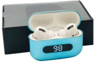 UMLILO LOGISTICS TWS A98 Bluetooth Headset | Makro