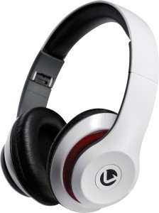 Volkano VB-VF401-W Bluetooth & Wired Headset | Makro