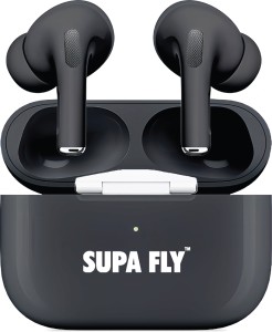 Supa Fly SFEPBLK Bluetooth Headset | Makro