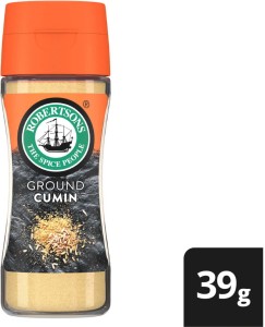 Robertson's Ground Cumin | Makro